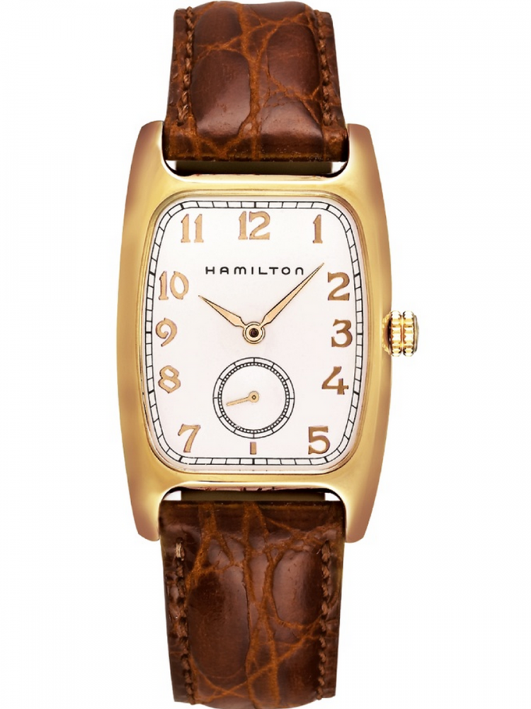 Hamilton | Product categories