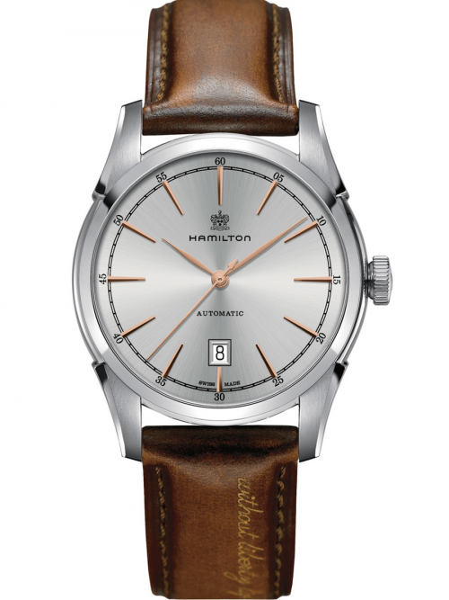 Hamilton | Product categories