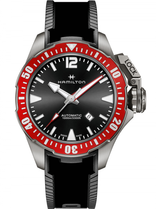 Hamilton | Product categories