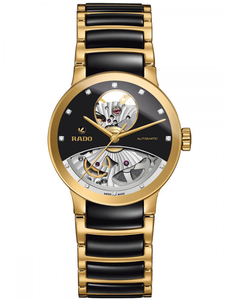 Rado Men’s Watches Online | Luxury Watches Online | Rado Men’s Watches ...