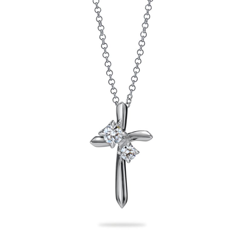 Carrera y Carrera Mi Musa Necklace - Joes Jewelry St Maarten