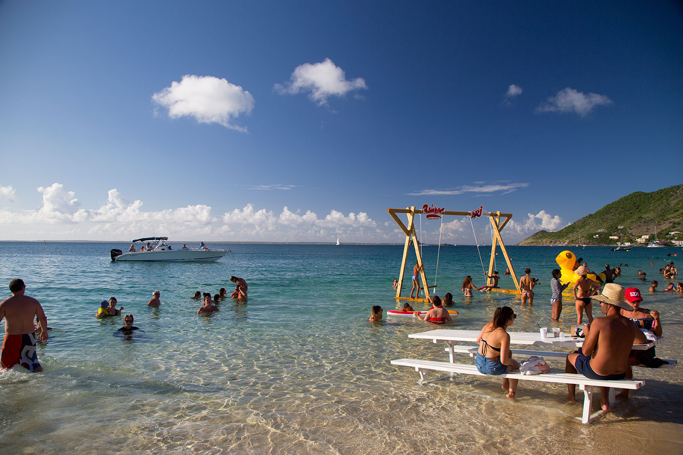 Top 5 Beaches in St. Maarten | Best Caribbean Beach Guide - Joe’s ...