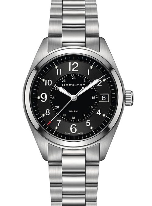 Hamilton Watches Online | Buy Hamilton Watches in St. Maarten ...