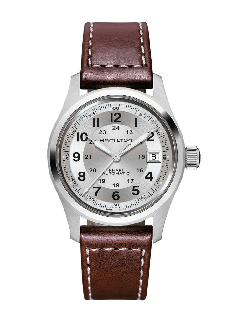 Hamilton Watches Online | Buy Hamilton Watches in St. Maarten ...