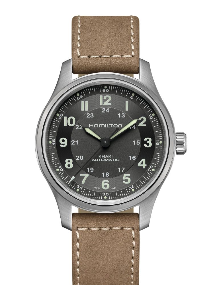 Hamilton Watches Online | Buy Hamilton Watches in St. Maarten ...