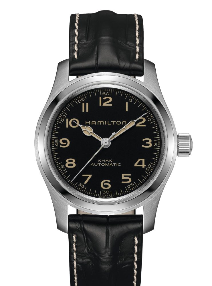 Hamilton Watches Online | Buy Hamilton Watches in St. Maarten ...