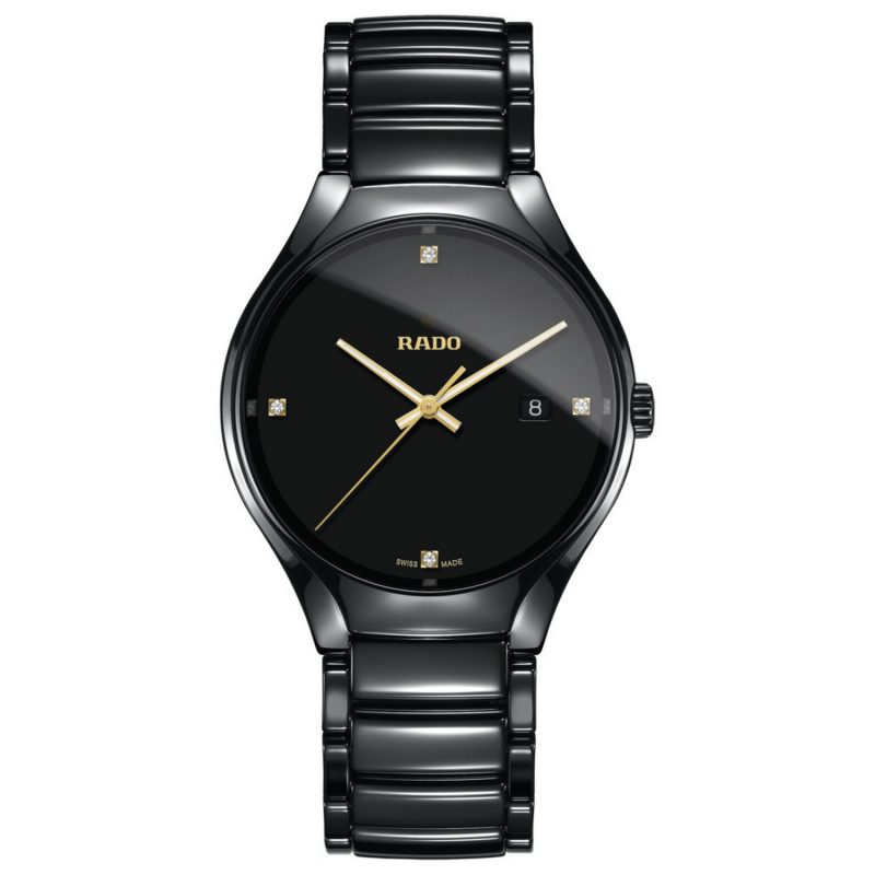 Rado Men’s Watches Online | Luxury Watches Online | Rado Men’s Watches ...